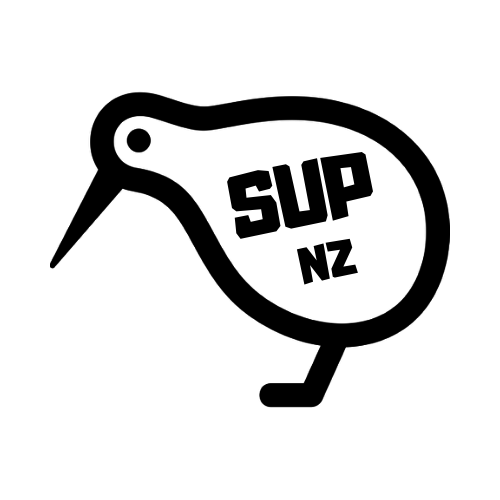 SUP NZ Stainless Steel Reusable Cups